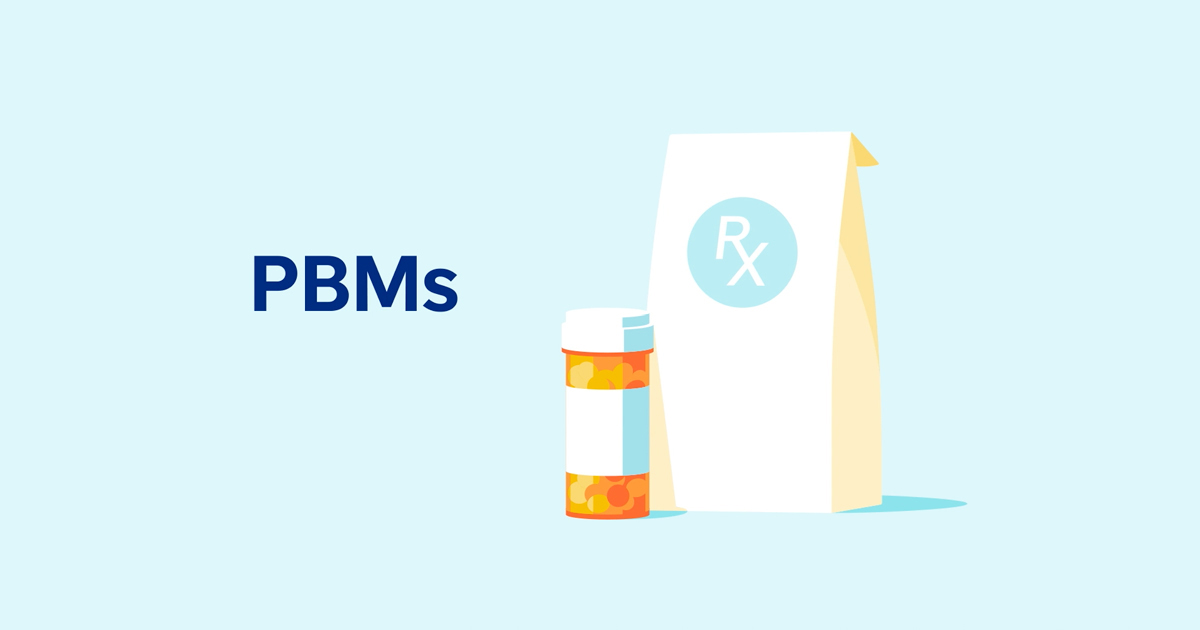 How Do Pharmacy Benefit Managers Work? [Video]