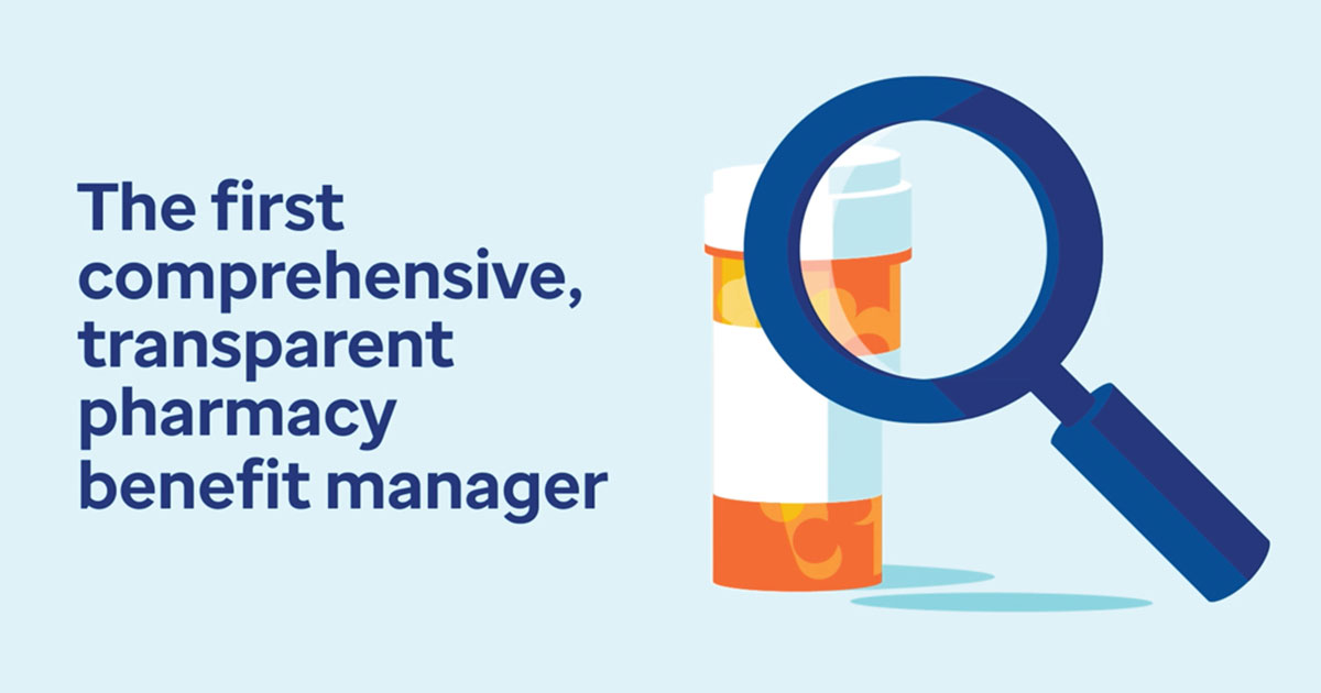 How Optum Rx Goes Further to Promote Transparency [Video]